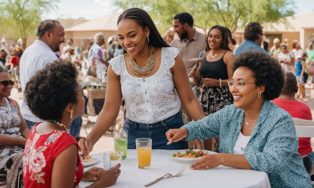 Rocking-K-Juneteenth-Celebration-Honors-African-American-Heritage-and ...